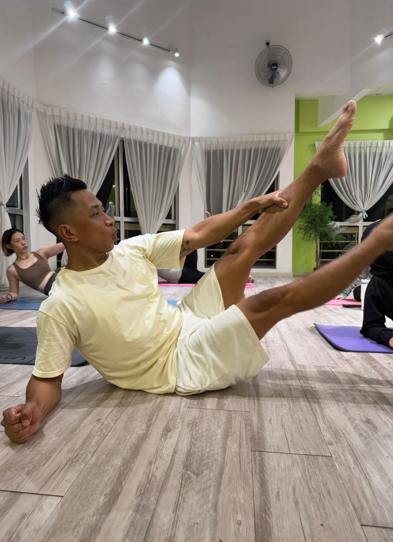 Fitness HOME